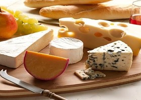 Pick Five Foods And We'll Reveal Which Show You Should Binge-Watch On ...