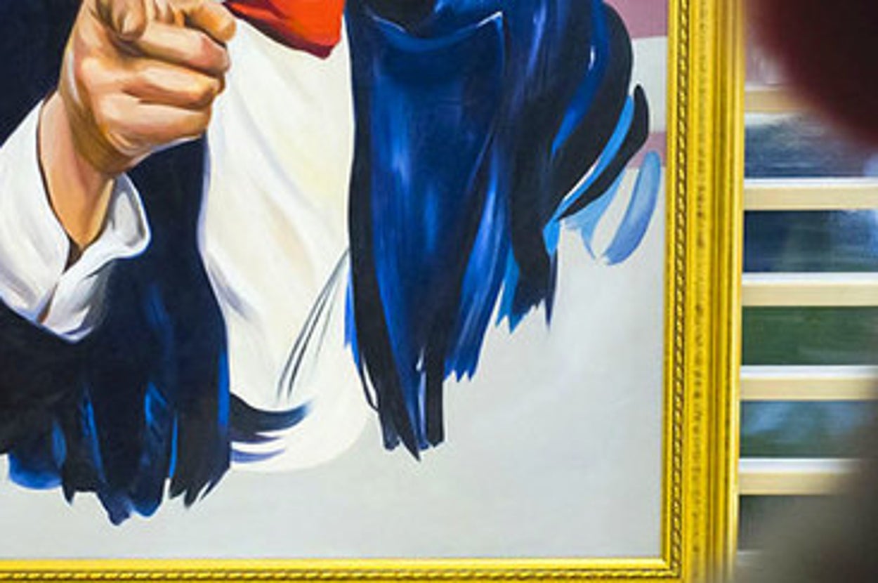 17 Completely Insane Things You Can Buy In A Russian Gift Shop