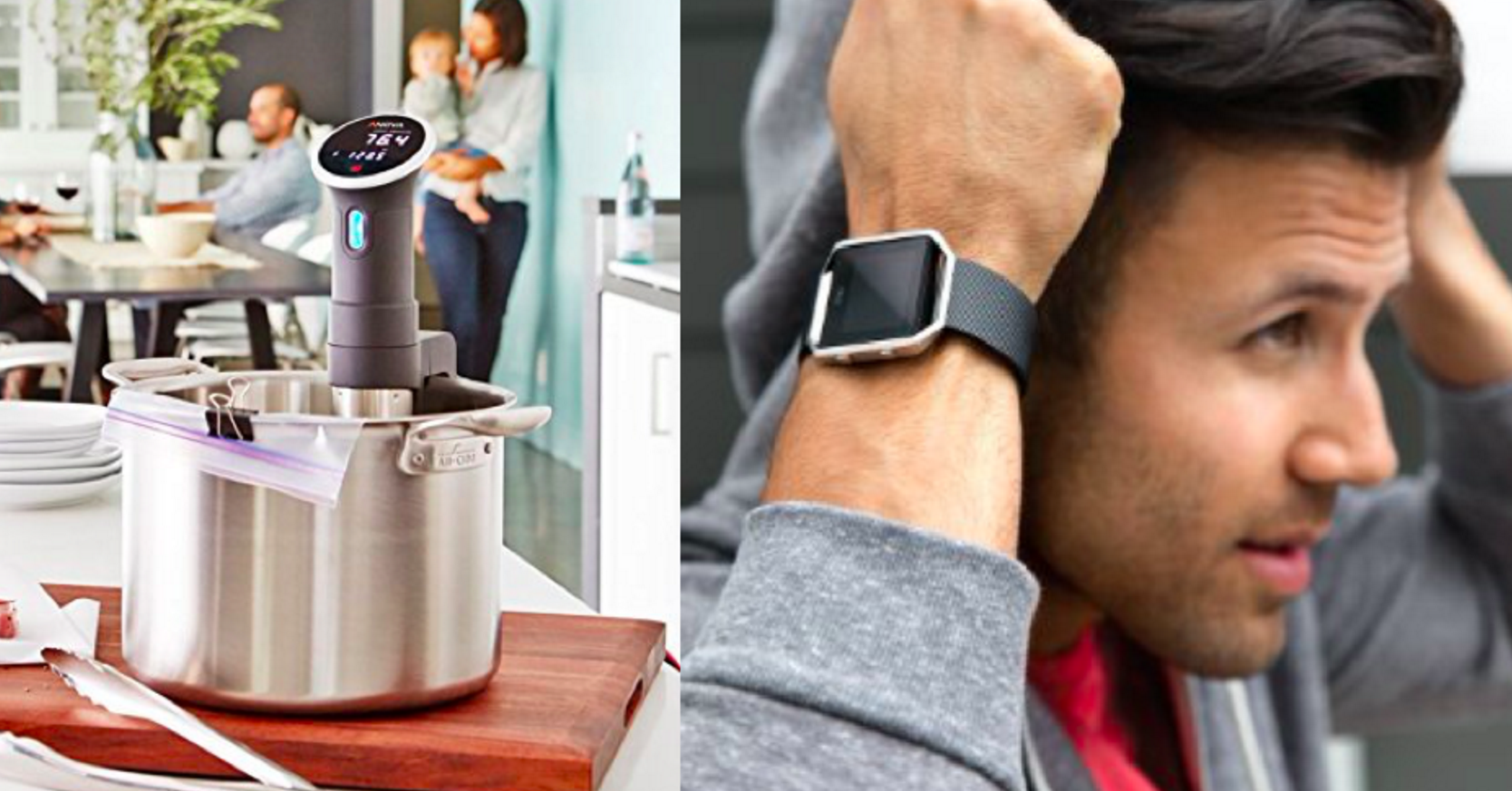 Here Are All The Best Amazon Prime Day Tech And Gadget Deals