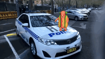 Here's The Viral Meme Police Officers Posted In The Wake Of A Damning ...