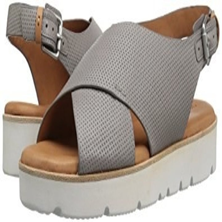 25 Practical Sandals That Are (Shockingly) Not Hideous