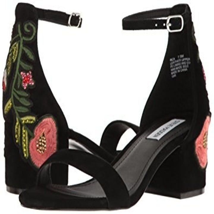 25 Practical Sandals That Are (Shockingly) Not Hideous