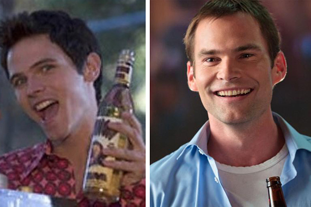 Answer These Random Questions And We'll Reveal Which "American Pie ...