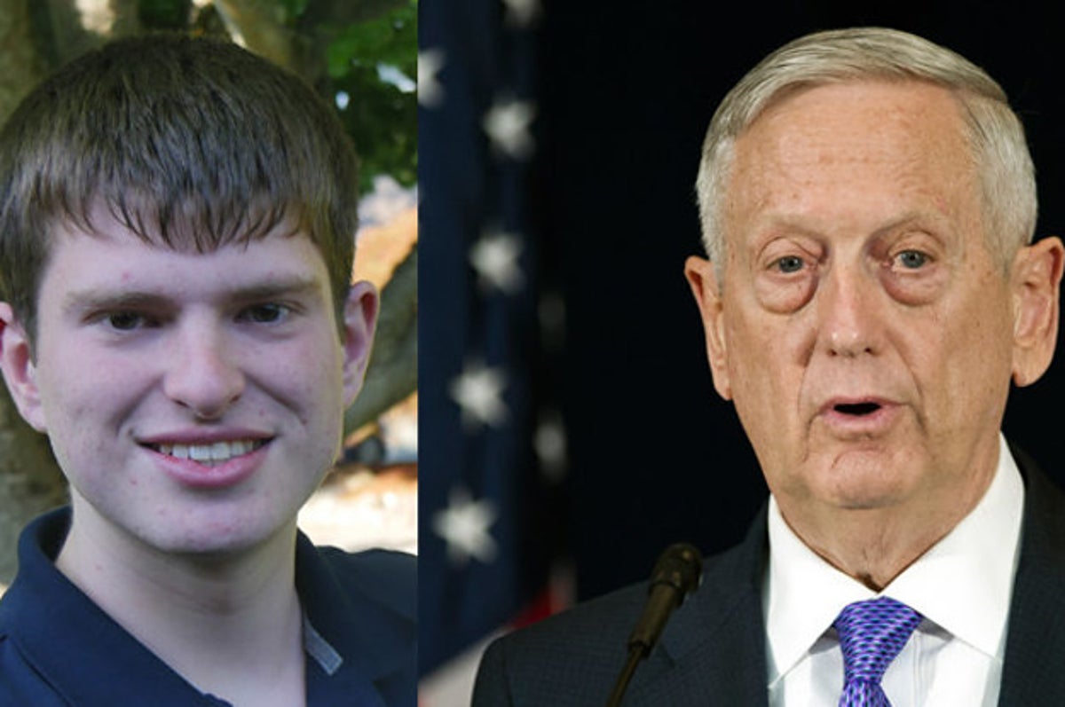 How A High School Reporter Scored An Interview With The US Secretary Of ...