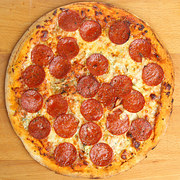 Build Your Dream Pizza And We'll Give You The Perfect Cheesy Pickup Line