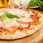 Build Your Dream Pizza And We'll Give You The Perfect Cheesy Pickup Line