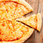 Build Your Dream Pizza And We'll Give You The Perfect Cheesy Pickup Line