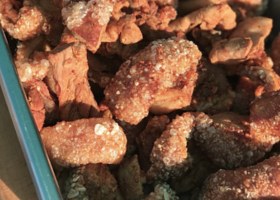 If You've Eaten 22/30 Of These Foods Then You're A True Southwesterner