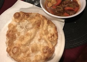 If You've Eaten 22/30 Of These Foods Then You're A True Southwesterner