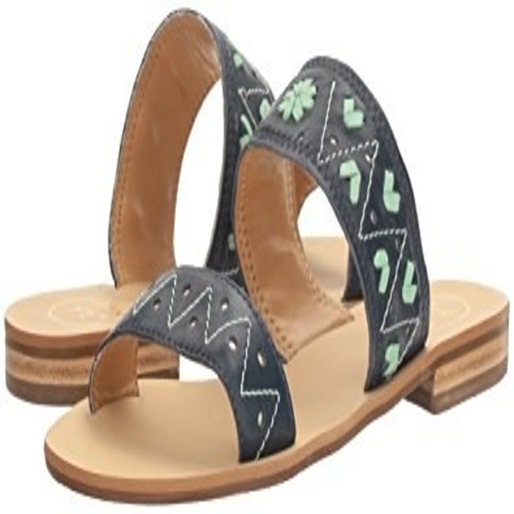 25 Practical Sandals That Are (Shockingly) Not Hideous