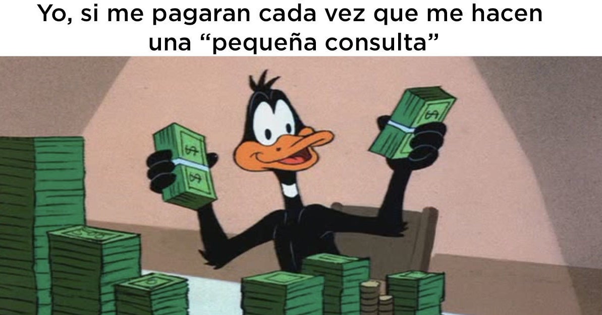 21 Memes que solo te harán reír si eres un abogado