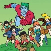 If You've Seen 38/57 Of These Cartoons, You're An Old Millennial
