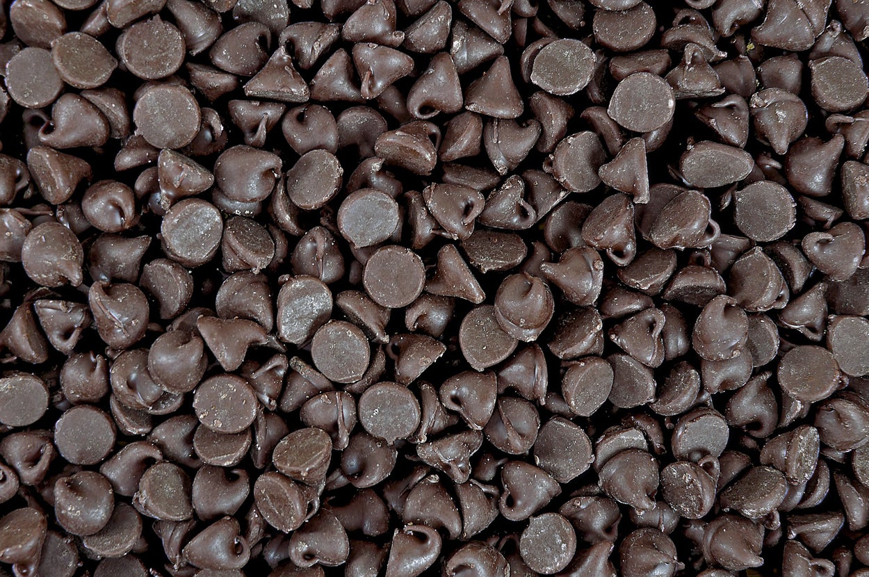 Can You Solve This Chocolate Math Problem?