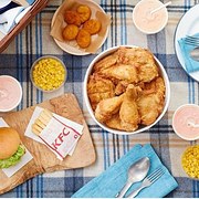 17 Food Versions Of "One Must Go" That Will Make Filipinos Sad (and Hungry)