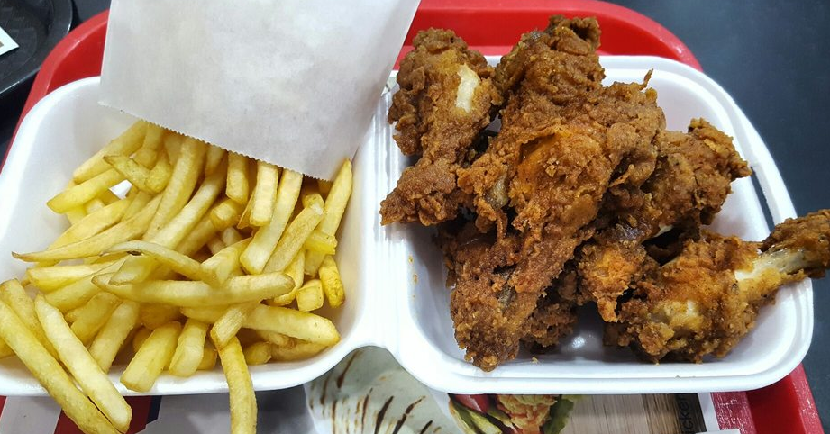 If You’ve Eaten 24/36 Of These Foods, Then You’re A True Londoner