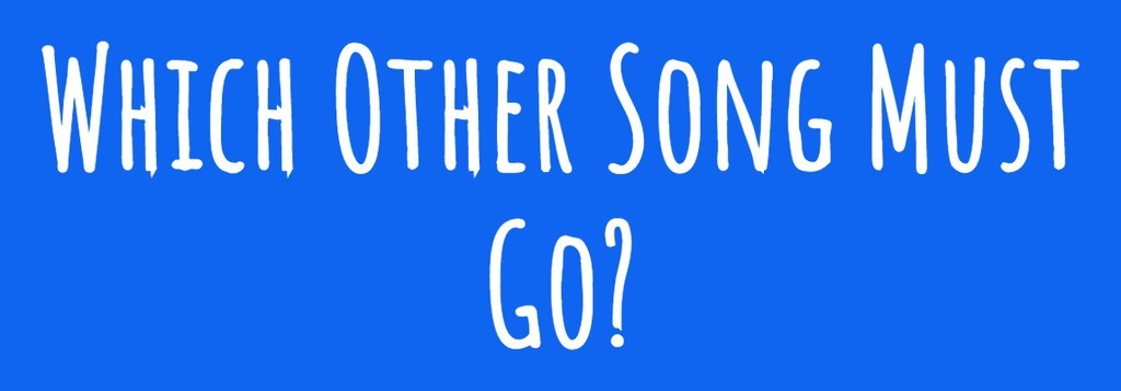 The Hardest Game Of "Which Song Must Go" Ed Sheeran Fans Will Ever Play