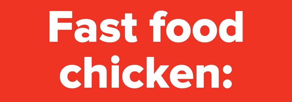 17 Food Versions Of "One Must Go" That Will Make Filipinos Sad (and Hungry)