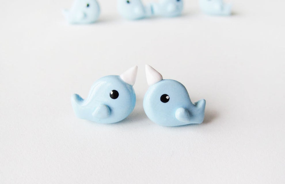 32 Ridiculously Cute Products That Will 100% Melt Your Heart