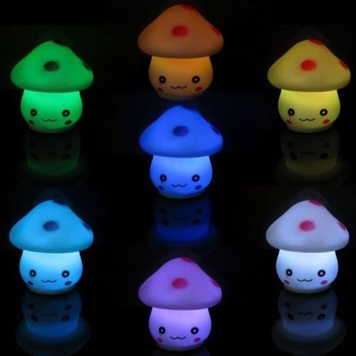 32 Ridiculously Cute Products That Will 100% Melt Your Heart