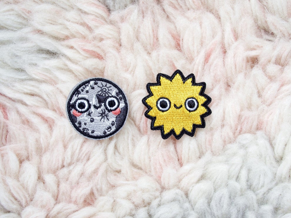 32 Ridiculously Cute Products That Will 100% Melt Your Heart