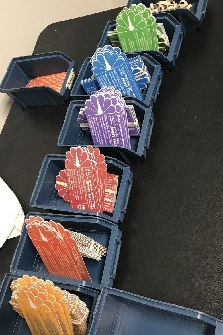 6 Things To Know About Jimmy Fallon's Universal Orlando Ride