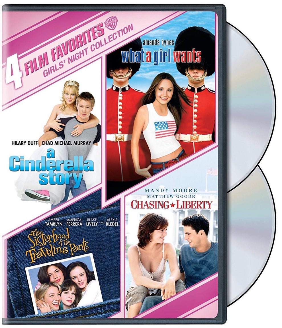 22 Things You'll Want To Have For Your Next Rainy Day At Home