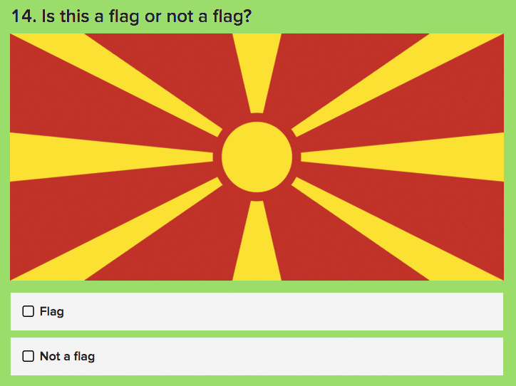 28 Geography Quizzes That'll Make You Smarter Overnight