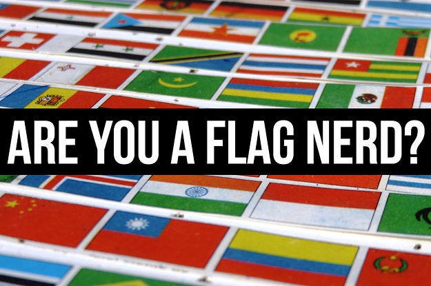 Geography Quizzes on BuzzFeed