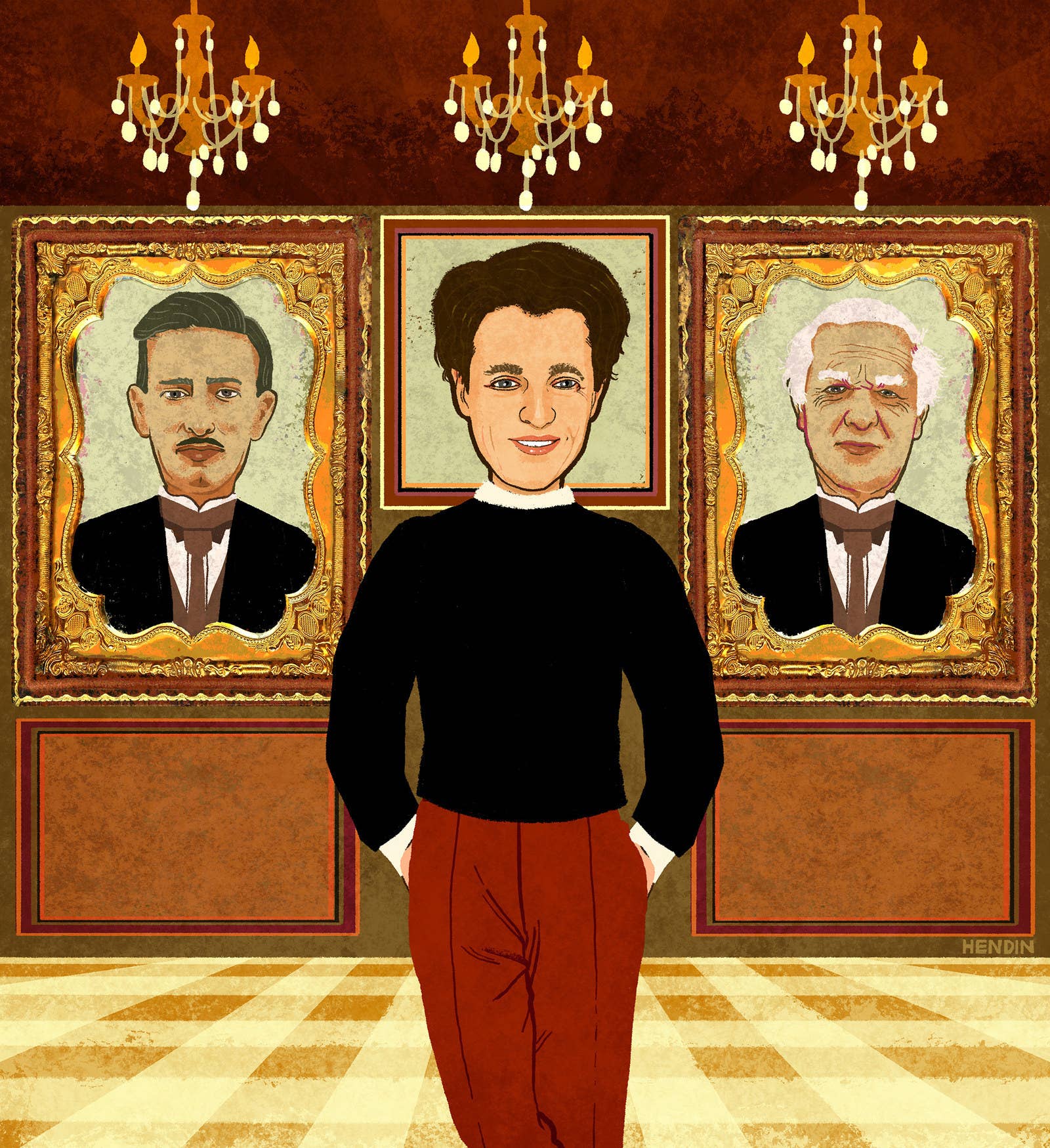 hannah button lowestoft