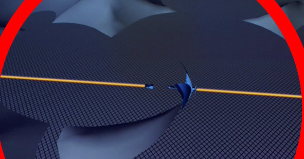 Can You Recognize The Disney Movie From Its Hidden Mickey?