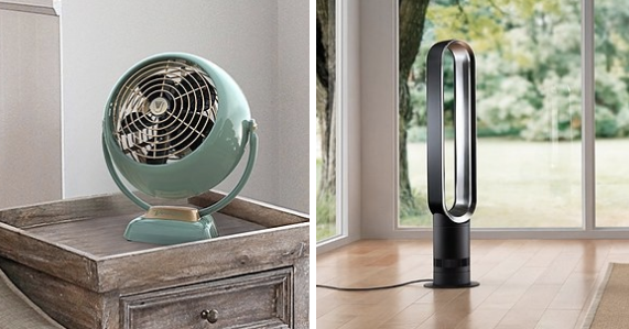 18 Of The Best Fans You Can Get On Amazon