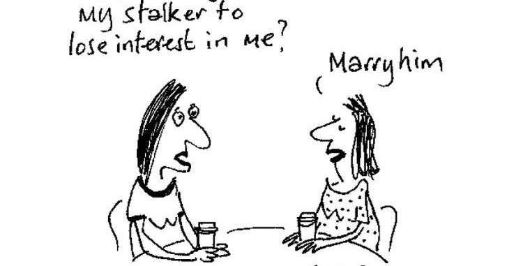 People Are Criticizing This Cartoon In "The Spectator" For Normalizing ...