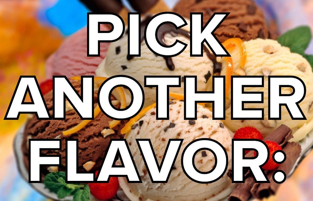 Build A Luxury Sundae And We'll Tell You If You're More Blair Or Serena