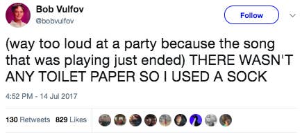 21 Tweets From This Week That Will Have You Screaming