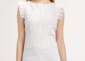 Fill Up Your Closet And We'll Reveal Who Your Fashion Role Model Should Be