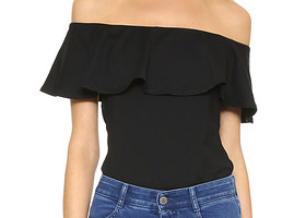 Fill Up Your Closet And We'll Reveal Who Your Fashion Role Model Should Be