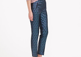 Fill Up Your Closet And We'll Reveal Who Your Fashion Role Model Should Be