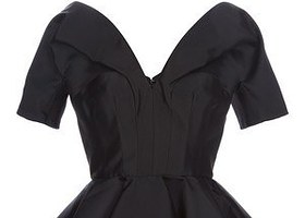 Fill Up Your Closet And We'll Reveal Who Your Fashion Role Model Should Be