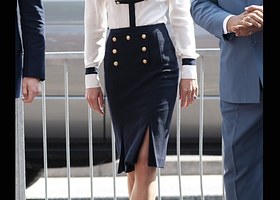 Fill Up Your Closet And We'll Reveal Who Your Fashion Role Model Should Be