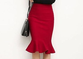 Fill Up Your Closet And We'll Reveal Who Your Fashion Role Model Should Be