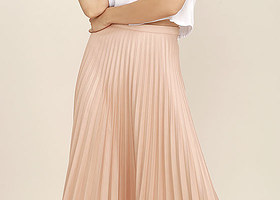 Fill Up Your Closet And We'll Reveal Who Your Fashion Role Model Should Be