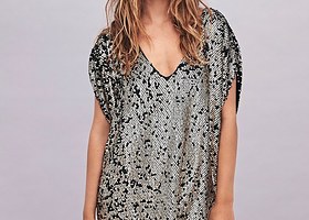 Fill Up Your Closet And We'll Reveal Who Your Fashion Role Model Should Be