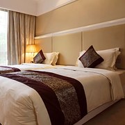 Design Your Own Hotel Room And We'll Tell You Where You Should Travel Next