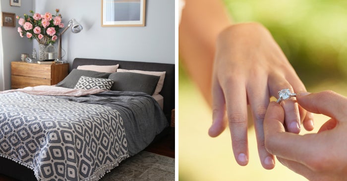 Design Your Dream Bedroom In Eight Steps And We'll Reveal What Your ...