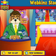 Play On Webkinz And We'll Guess Your Favorite Childhood TV Show