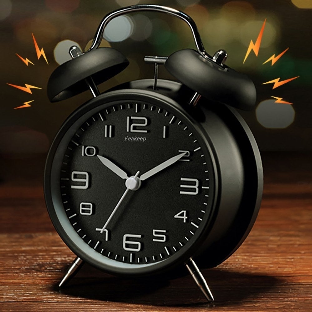 25 Alarm Clocks You Actually Won t Hate Seeing In The Morning