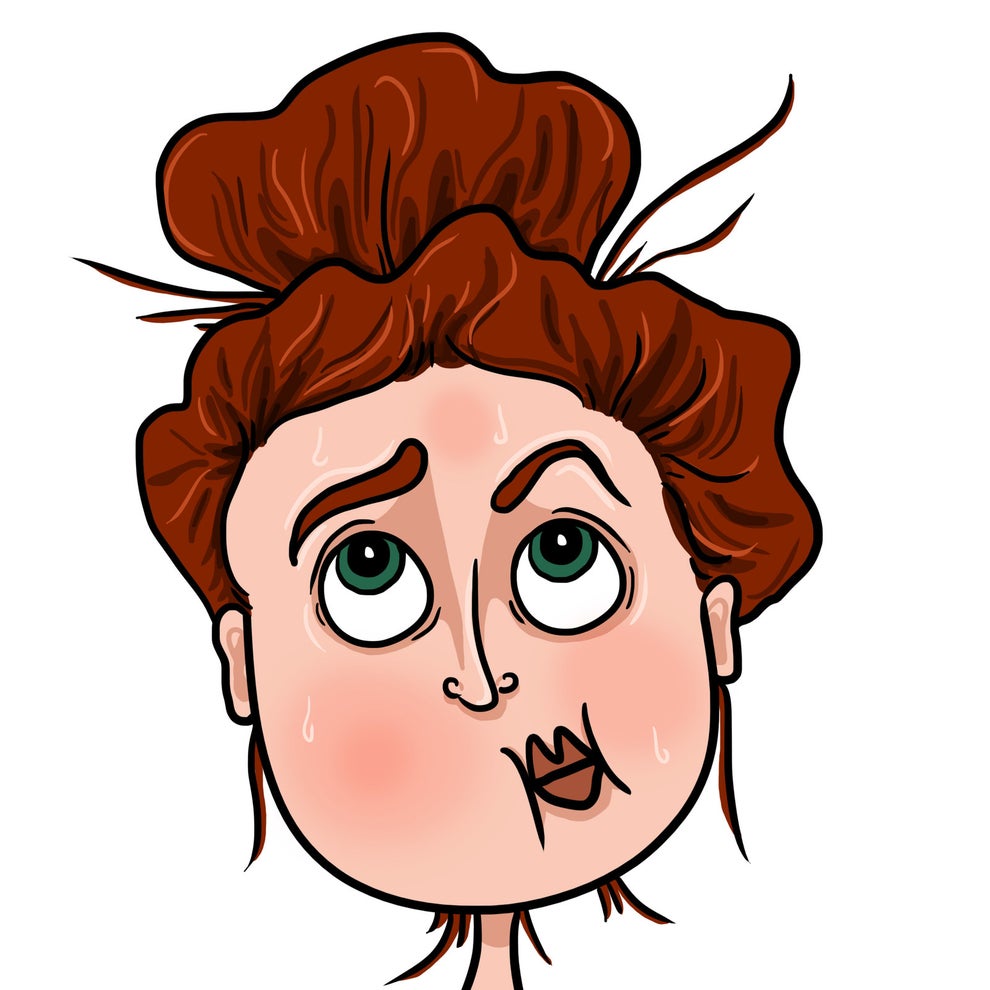 9 Secretly Gross Things That Happen To All Girls Who Run