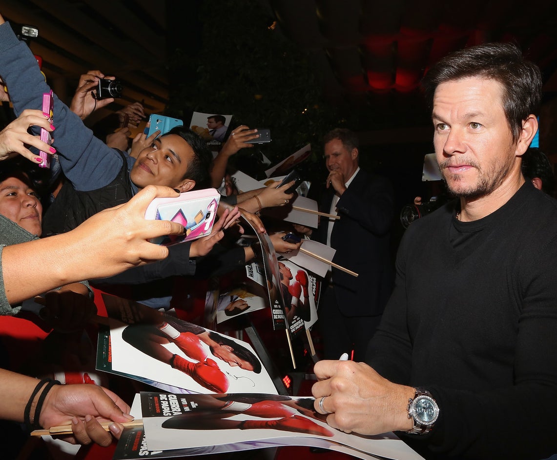 47 Left-Handed Celebrities That Will Make You Wish You Were A Lefty