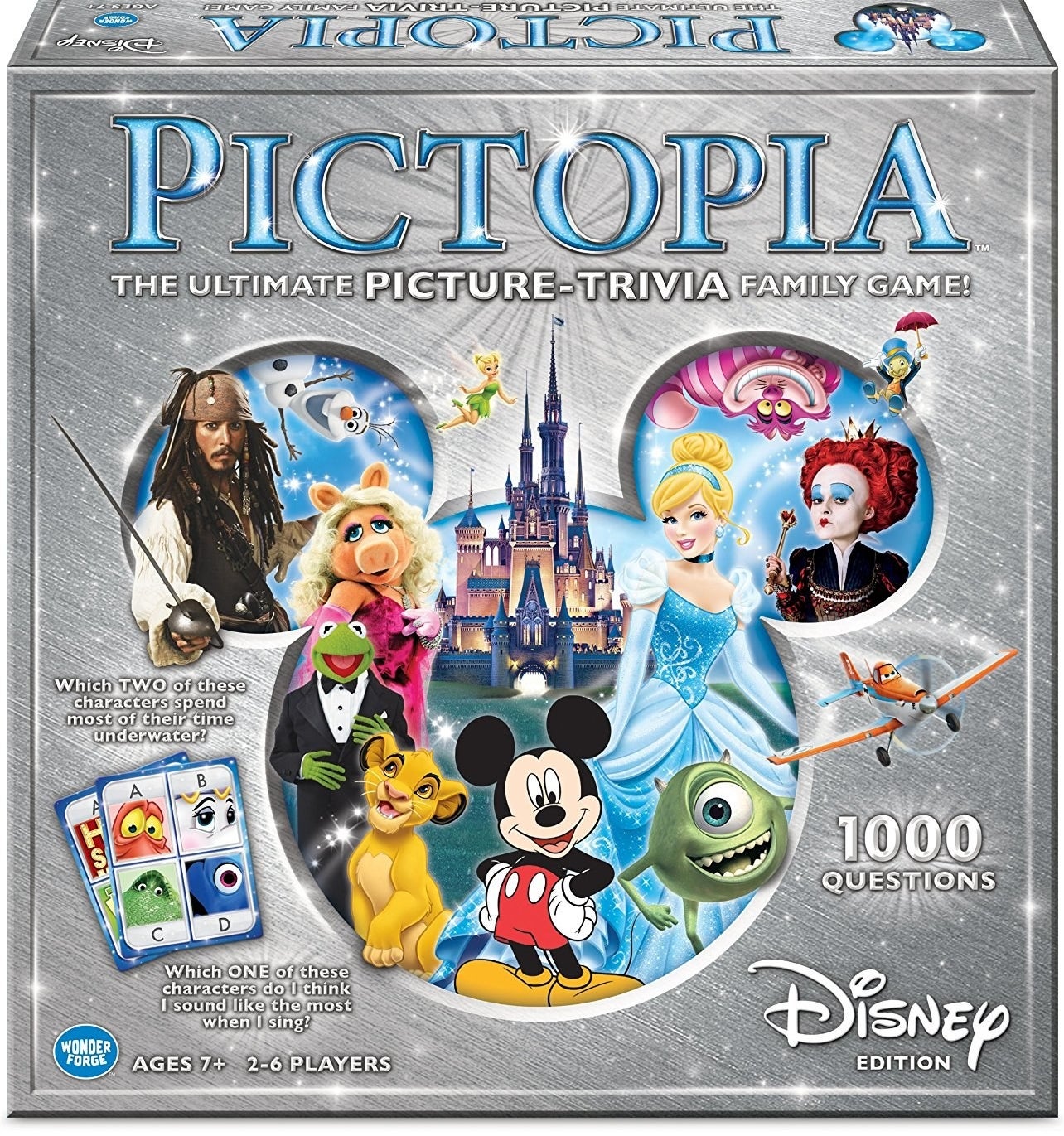 23 Products You Need If You Love Disney More Than Anything