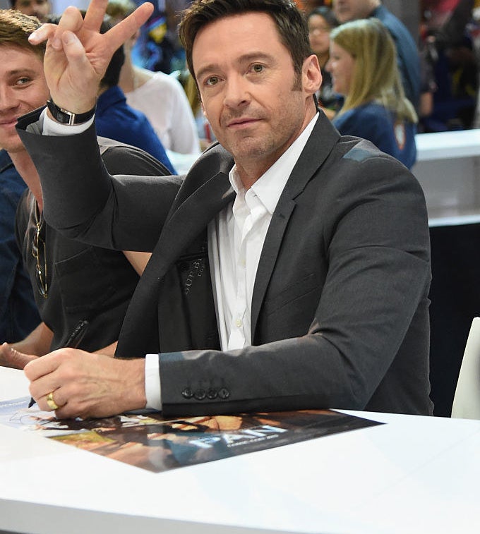 47 Left-Handed Celebrities That Will Make You Wish You Were A Lefty